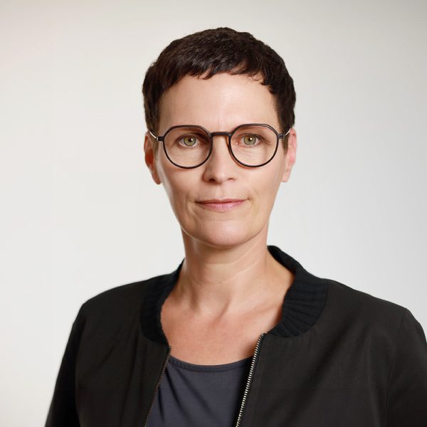 Prof. Claudia Frey - THWS | Fakultät Gestaltung Würzburg
