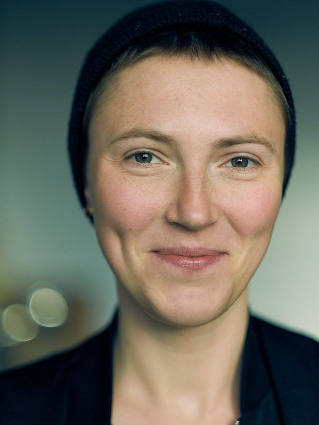 Barbara Ott – Fakultät Gestaltung Würzburg