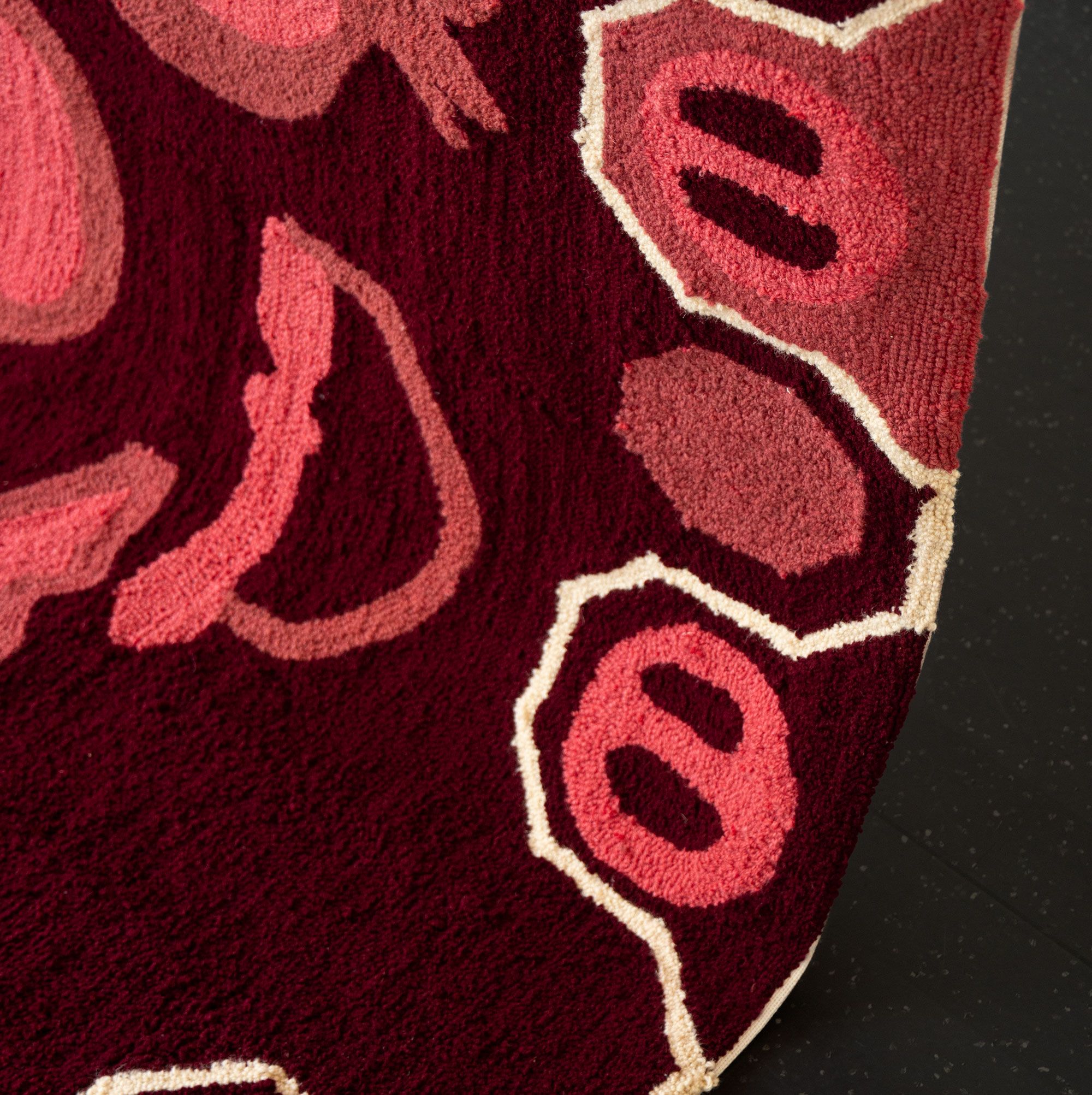 female patterns - Fakultät Gestaltung Würzburg